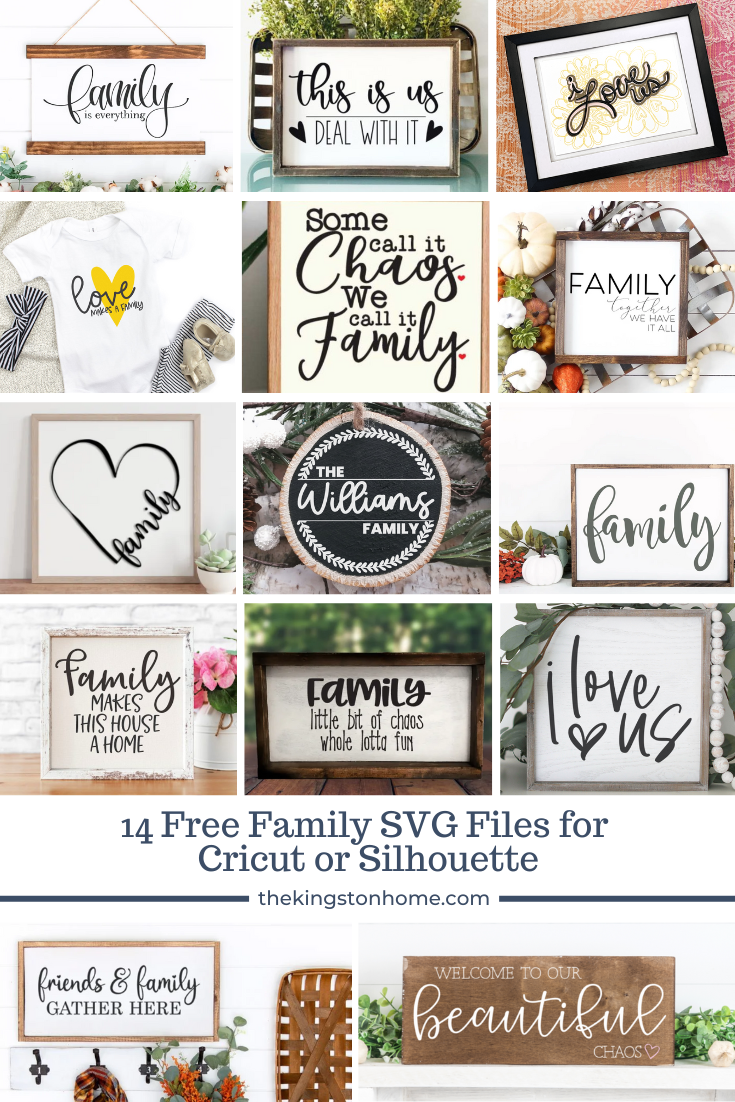 Svg Files For Cricut